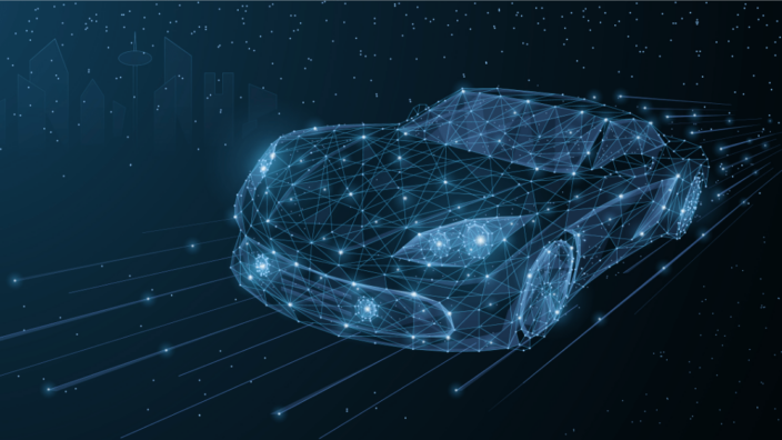 Invest in Maniv Mobility II | OurCrowd