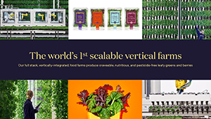 Plenty gets $20M grant to build world’s largest vertical farming ...