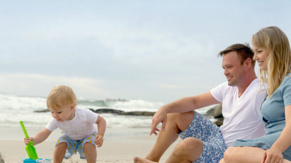 Invest in Future Family private stocks | OurCrowd.com