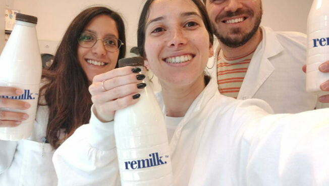 New FDA status for Remilk paves way for cow-free real dairy in US ...