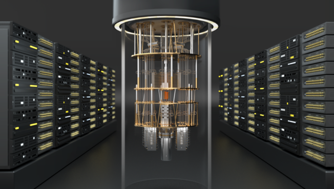 Quantum Machines to head $29M quantum computing center | OurCrowd