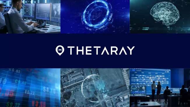 Top Nigerian FinTech picks ThetaRay to beat money laundering | OurCrowd
