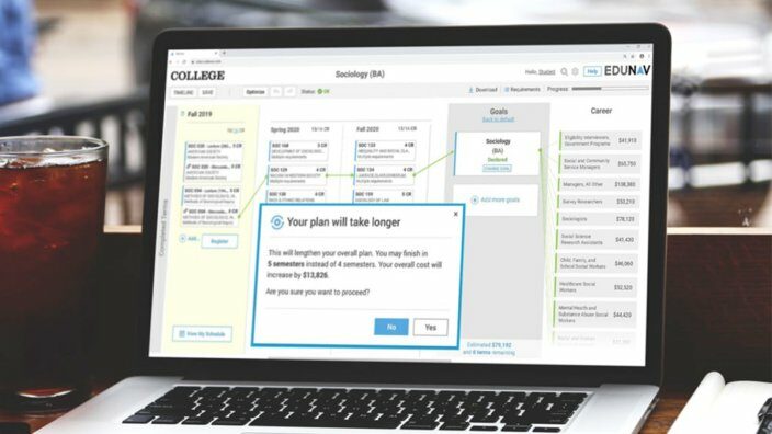 Invest in EduNav private stocks | OurCrowd.com