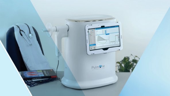 Invest in PulmOne private stocks | OurCrowd.com