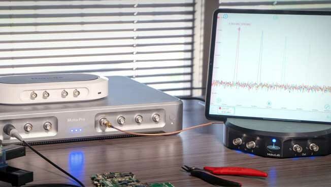 Liquid Instruments raises $28.5M for disruptive electronic testing ...