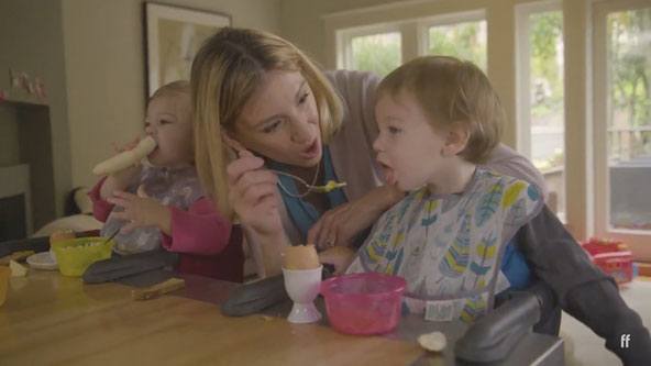 Bloomberg: Future Family helps power fertility finance boom | OurCrowd