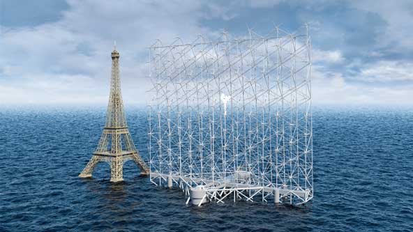 Norway awards Wind Catching Systems $2.1M grant | OurCrowd