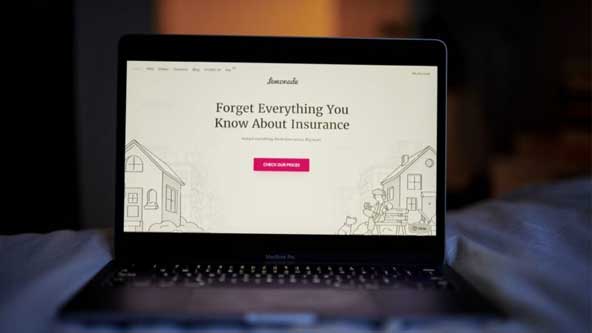 Lemonade launches in UK, partners with Aviva | OurCrowd