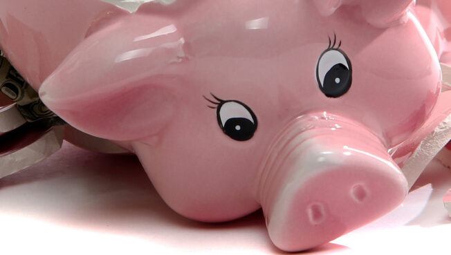 Can Startups Fix Broken Accounts? | OurCrowd