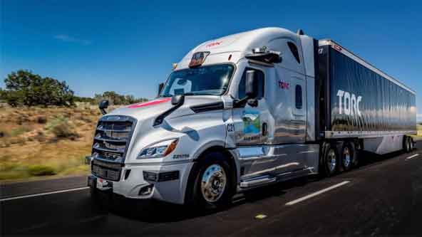 Daimler’s Torc Robotics signs multiyear deal with Foretellix | OurCrowd