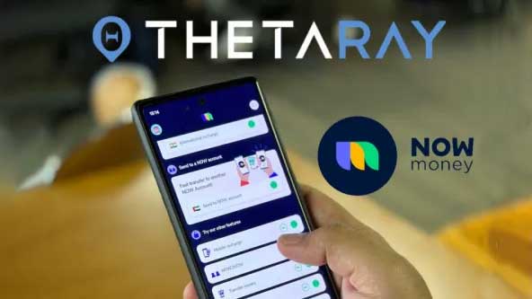 ThetaRay revolutionizes AI financial crime detection with Screena ...