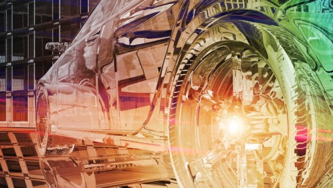 The future car: Driving the next generation of automobile technology ...