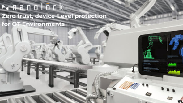 Invest in NanoLock Security private stocks | OurCrowd.com