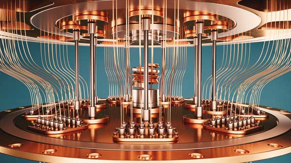 Quantum computing and artificial intelligence | OurCrowd