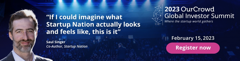 OurCrowd Global Investor Summit to address new challenges facing high ...