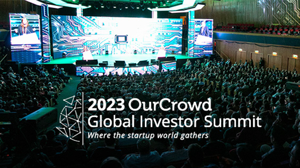 OurCrowd Global Investor Summit to Host Tech Business Delegation from ...