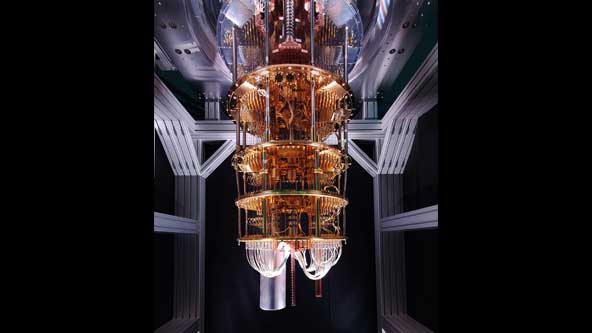 IQM to supply processing units for Spain’s first quantum computer ...