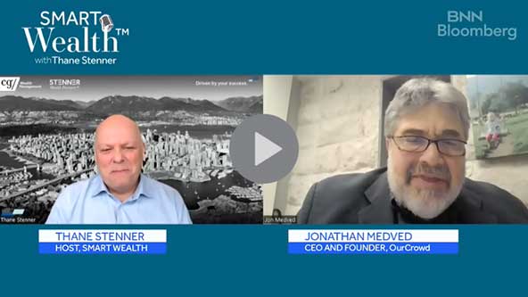 ‘Everything is on sale. It’s a great time to be buying’ | OurCrowd