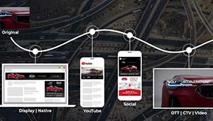 Tombras selects Clinch as primary ad partner | OurCrowd