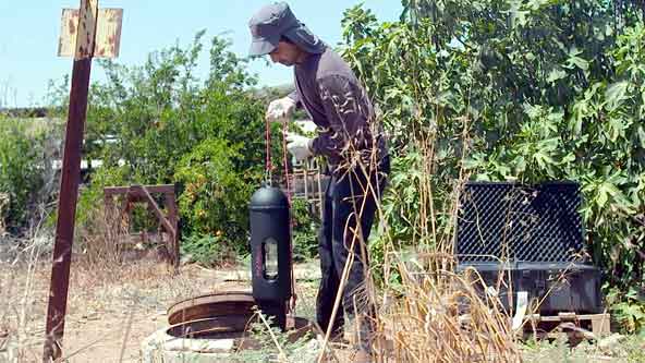 Kando helps Bedouin communities stem health hazards | OurCrowd