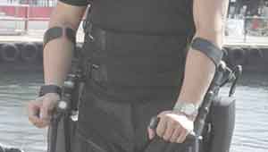 FDA clears ReWalk exoskeleton for use on stairs and curbs | OurCrowd