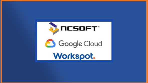 NCSOFT taps Workspot, Google Cloud to enhance gaming experience | OurCrowd