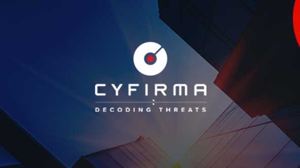 Cyfirma brings cybersecurity raise to $18M | OurCrowd