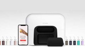 Nimble: The AI-powered nail salon | OurCrowd