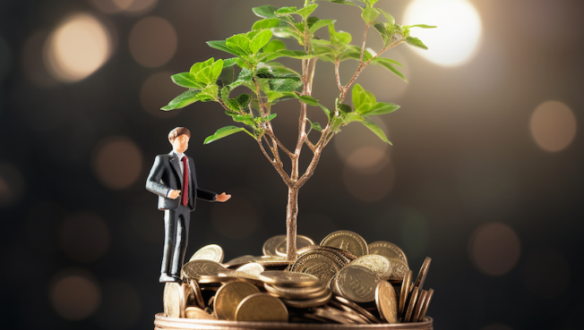 How to Invest in Private Credit | OurCrowd
