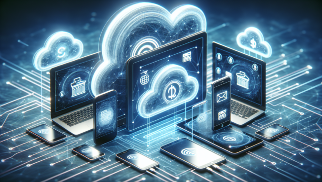 Invest in FinTech: What is Digital Banking?