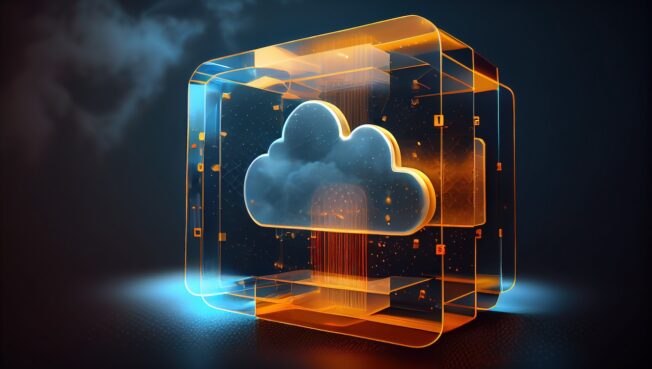 What is Cloud Technology? | OurCrowd