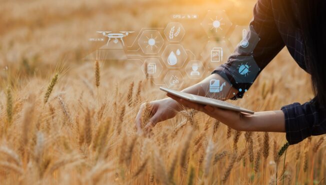 What is AgTech? | OurCrowd