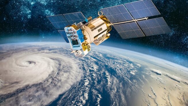 What Is Aerospace and Defense?