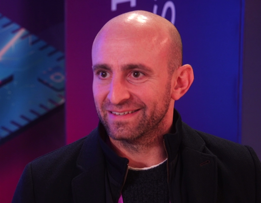 Venture Capital For Corporate Investors | OurCrowd