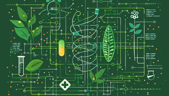 Life Science Industry Explained