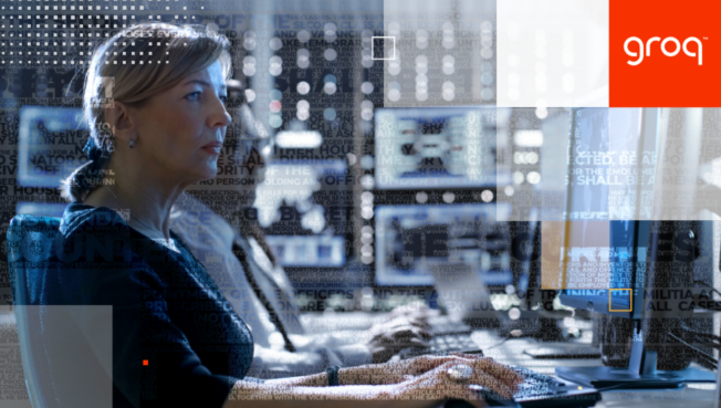 Groq becomes exclusive inference provider for Bell Canada's sovereign AI network | OurCrowd