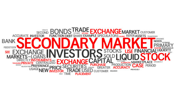 Understanding the Basics of the Secondaries Market