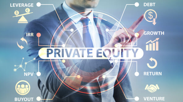 Understanding the Basics of the Secondaries Market