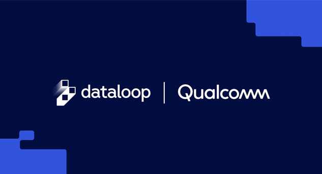 Dataloop and Qualcomm collaborate to create & deploy AI models for devices powered by Snapdragon ...