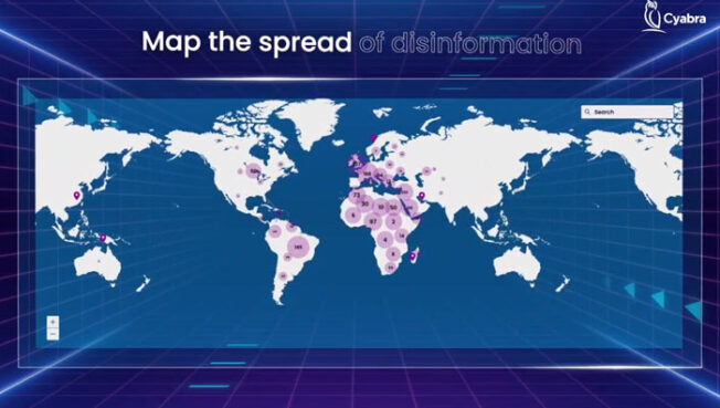 Cyabra launches AI-powered 'insights' feature, safeguarding brands and ...