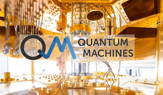 Quantum Machines raises $170M as its customer base exceeds 50% of ...