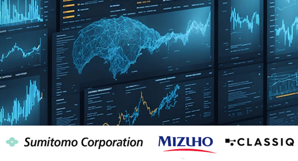 Classiq powers quantum breakthrough with Sumitomo Corporation and ...