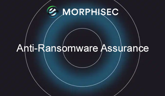 Morphisec launches Ransomware-Free Guarantee, offering customers peace of mind with anti ...