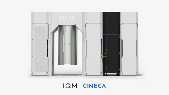 Cineca to house Italy’s most powerful quantum computer IQM Radiance 54 | OurCrowd