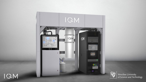 IQM to deploy Poland’s first superconducting quantum computer | OurCrowd