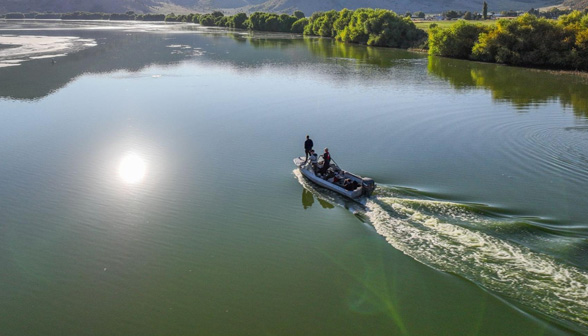 BlueGreen Water Technologies partners with Winrock International to ...