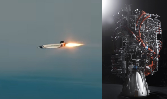 Ursa Major awarded $32.9M contract to deliver 16 upgraded Hadley ...