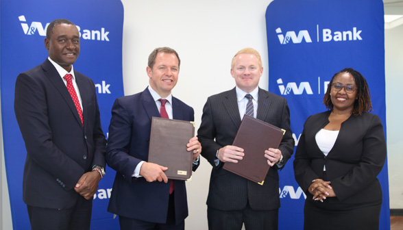 I&M Bank partners with ThetaRay to deploy full Cognitive AI financial ...