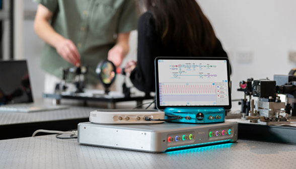 Scanfil strengthens its customer portfolio in Medtech & Life Science by signing agreement with ...